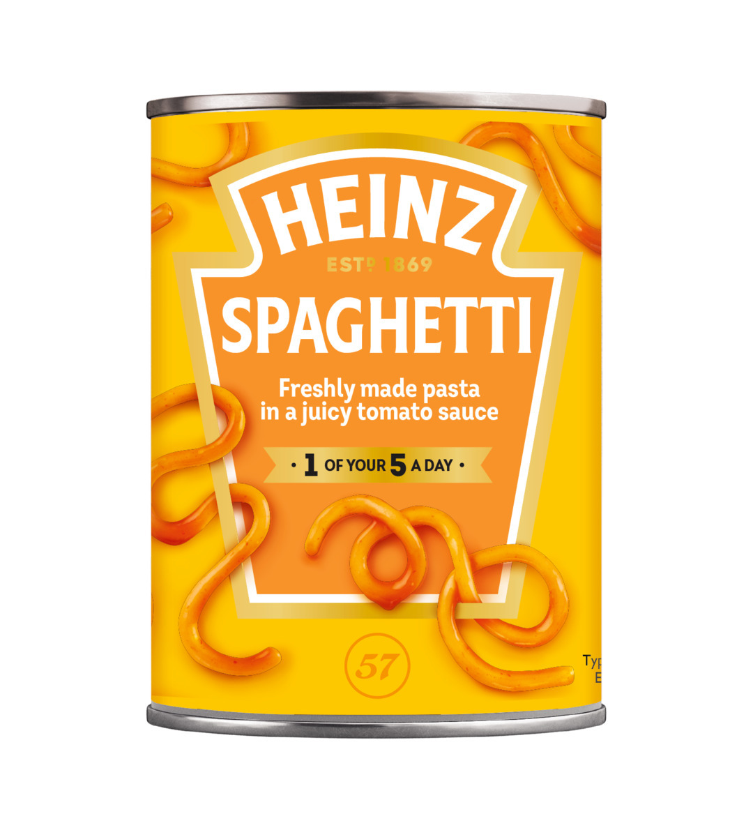 Heinz Spaghetti - Innnes heildverslun