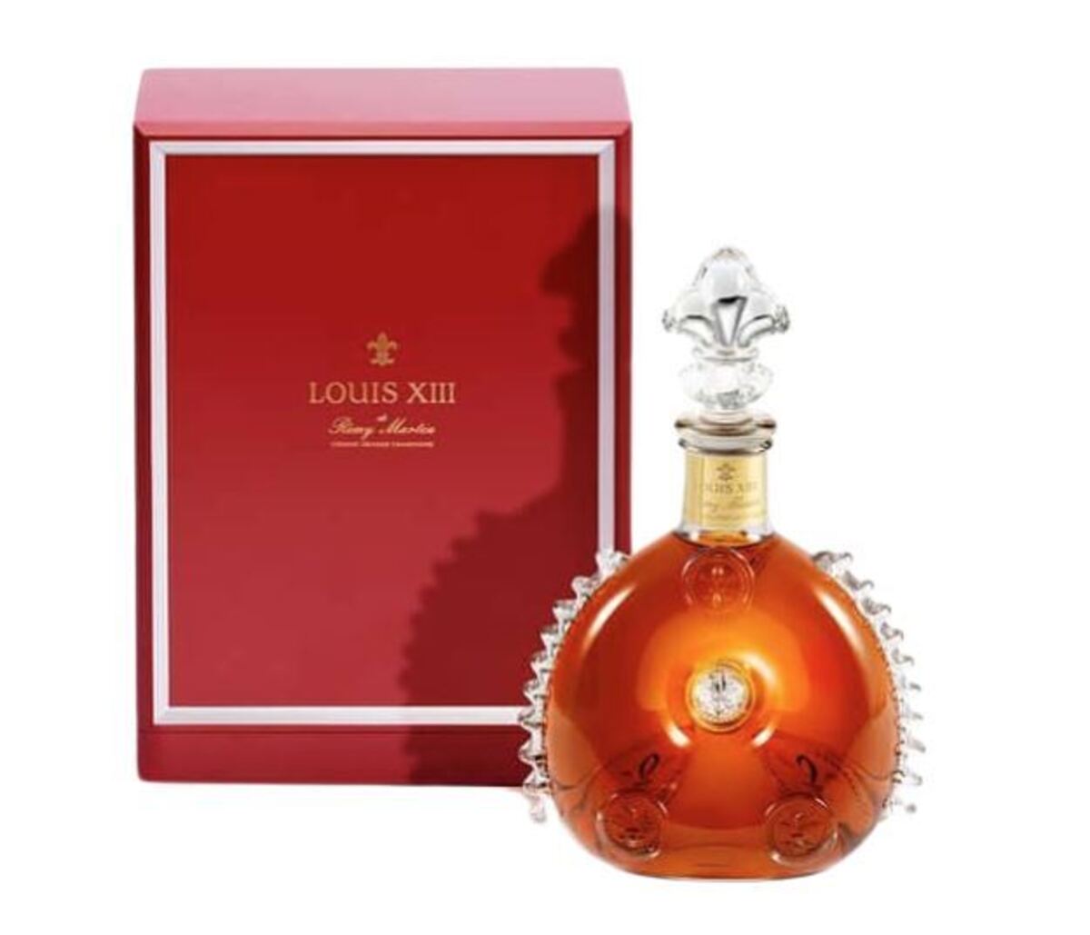 Louis XIII Remy Martin 0.7L - Innnes